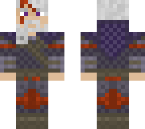 harald the cripple | Minecraft Skins