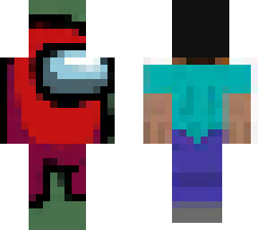 sus villager | Minecraft Skins