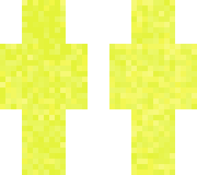 Honey | Minecraft Skin