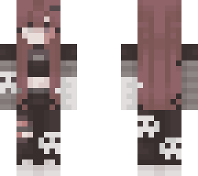 radiohead | Minecraft Skins