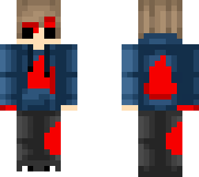 insane | Minecraft Skins