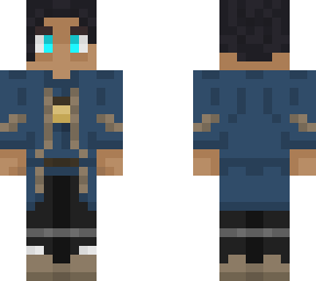 Jasper | Minecraft Skin