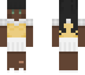 Joy | Minecraft Skin