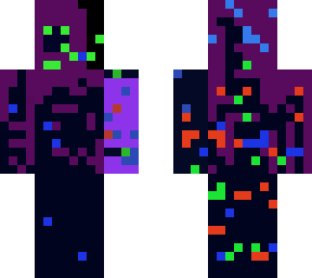 Juan | Minecraft Skin