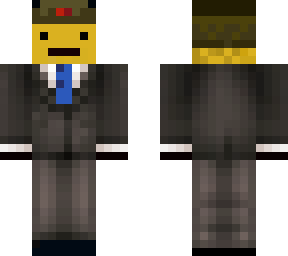Just nova | Minecraft Skin
