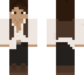 kipper | Minecraft Skins