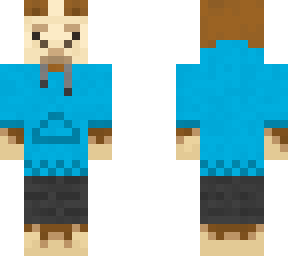 lama | Minecraft Skins