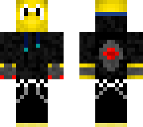 Lekoopa Minecraft Skins