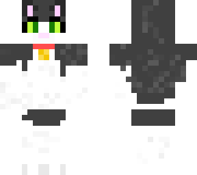 Luquitas Bobicraft Rest-In-Eternal-Peace | Minecraft Skin