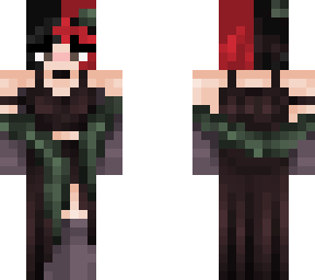 mafia | Minecraft Skins