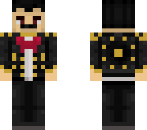 mariachi | Minecraft Skins