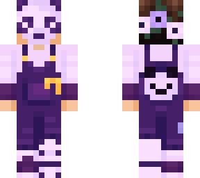 wisp | Minecraft Skins