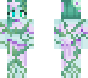 Merling | Minecraft Skin