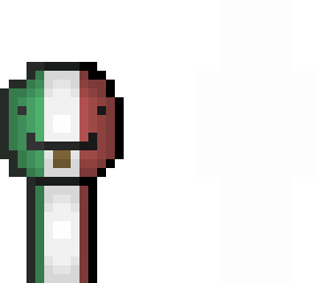 mexican dream | Minecraft Skins