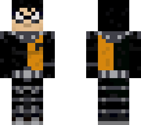 slade | Minecraft Skins