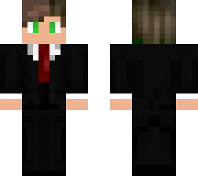 Mi skin con traje - Rami Formal / My skin with a suit - Rami Formal ...