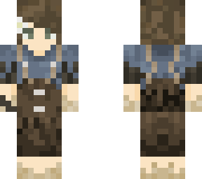 milo | Minecraft Skins
