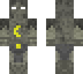 Moonknight | Minecraft Skin