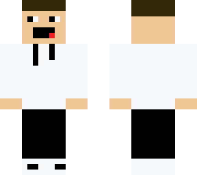 brat | Minecraft Skins