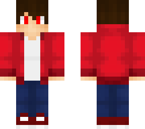 My Java Skin | Minecraft Skin