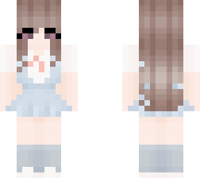 neon genesis | Minecraft Skins