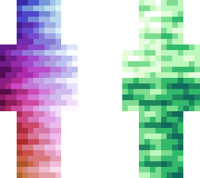 front man | Minecraft Skins