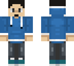 new skin | Minecraft Skin
