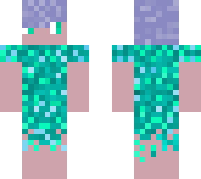 hooper | Minecraft Skins