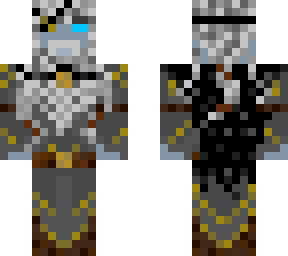 Odin | Minecraft Skin