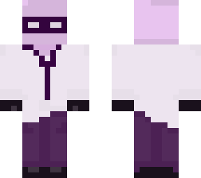 old man with combover | Minecraft Skin