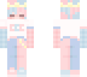 the skindex editor | Minecraft Skins