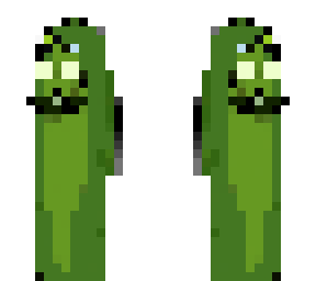 pickle | Minecraft Skins