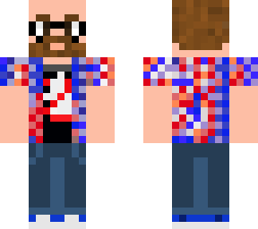 pol tortilla | Minecraft Skins