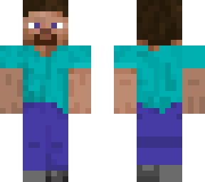 steve 18 | Minecraft Skins