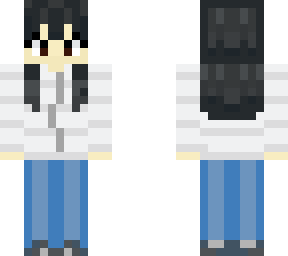 pon | Minecraft Skin