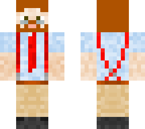 teacher | Minecraft Skins