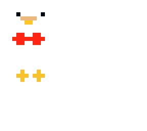 qd goose | Minecraft Skin