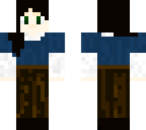 hexe | Minecraft Skins