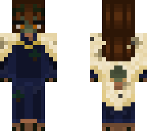 raptor | Minecraft Skins