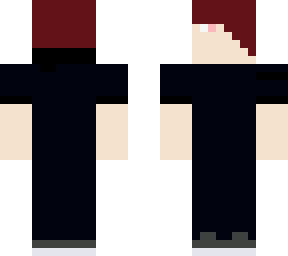 Reepers | Minecraft Skin