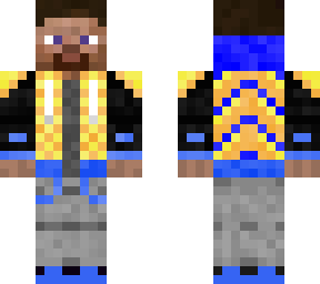 Rekrap2 Minecraft Skins