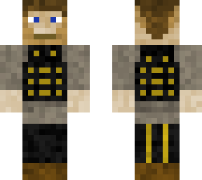 ritter | Minecraft Skins