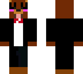 Rubius | Minecraft Skin