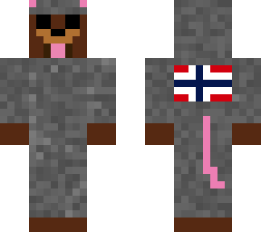 rata | Minecraft Skins