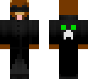 matrix | Minecraft Skins