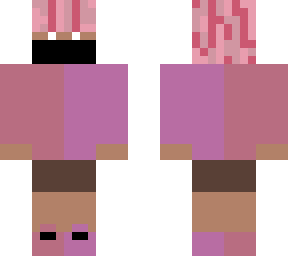 Scott | Minecraft Skin