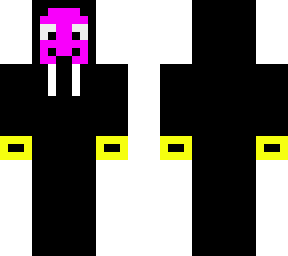 Shadow_jems | Minecraft Skin