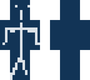 skeleton steve | Minecraft Skins