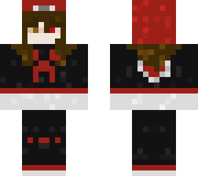 skin de andy | Minecraft Skin