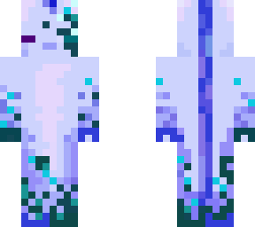 skulk | Minecraft Skins